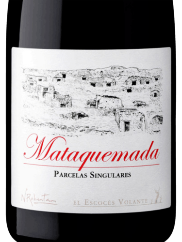 '20 El Escoces Volante Mataquemada – Clayton Winehouse