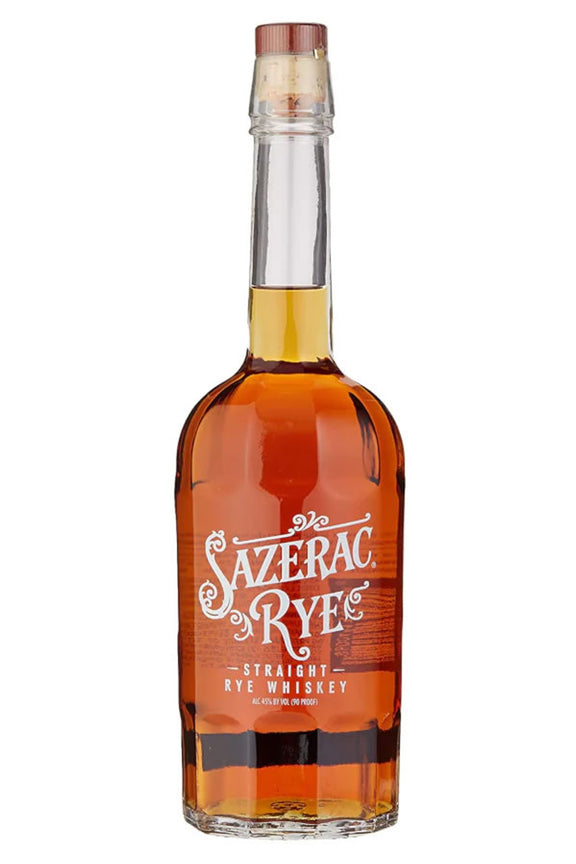 Sazerac Rye 750ml – Clayton Winehouse