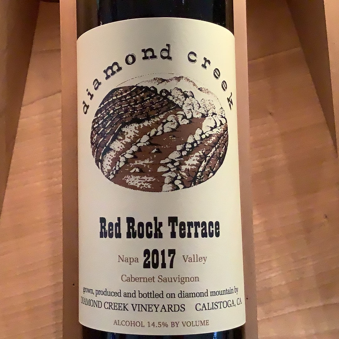 17 Diamond Creek Red Rock Terrace – Clayton Winehouse