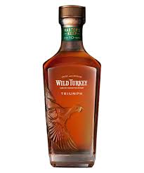 Wild Turkey Masters Keep Triumph – Clayton Winehouse