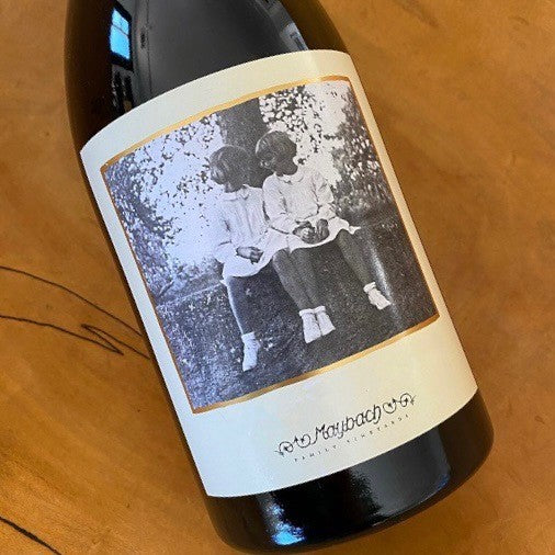 21 Maybach Irmgard PN – Clayton Winehouse