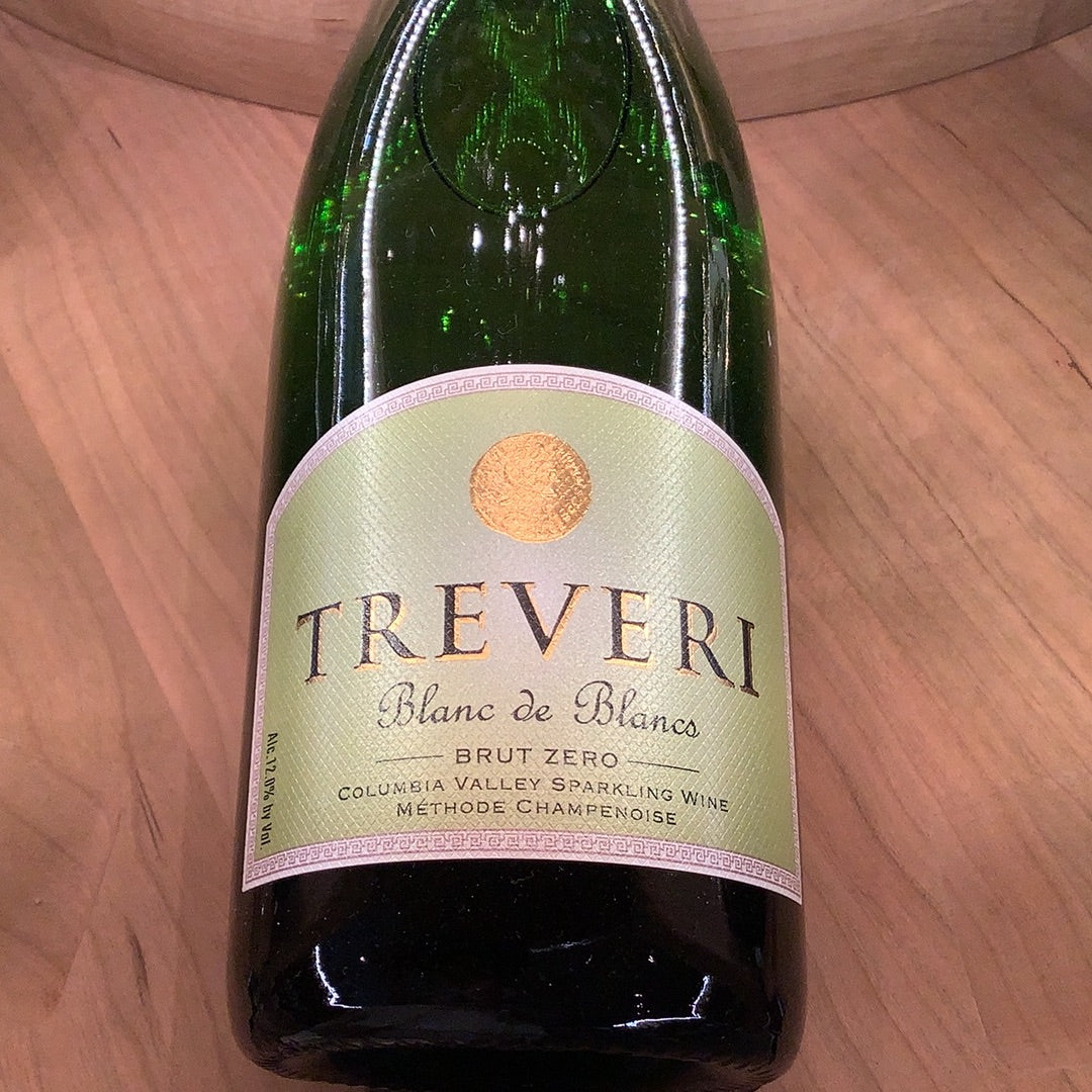 Treveri BDB Brut Zero – Clayton Winehouse
