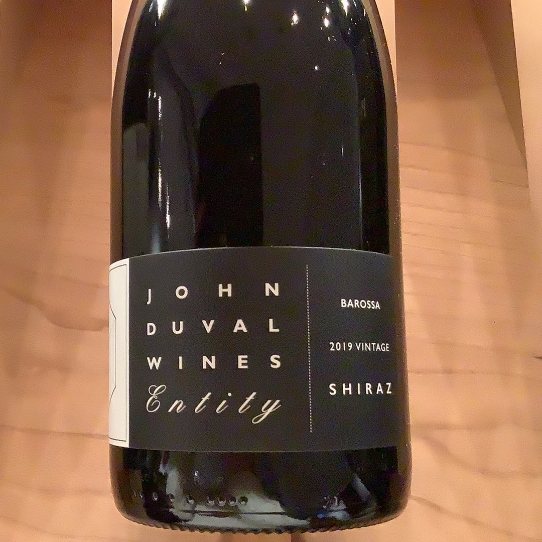 21 John Duval Entity – Clayton Winehouse