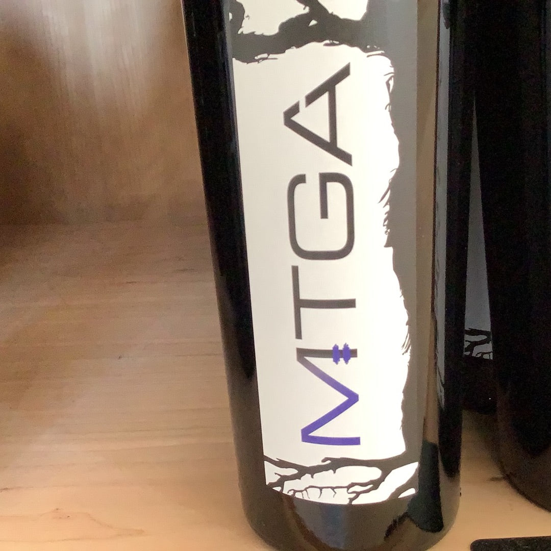 2017 MTGA Napa Valley Merlot – Clayton Winehouse